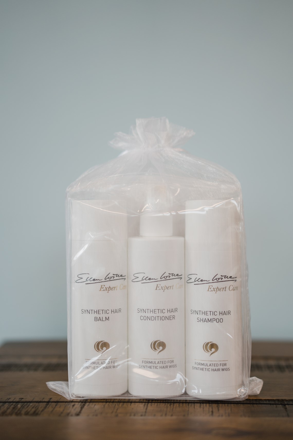 Ellen Wille Hair Care Gift Set - Wills Wigs