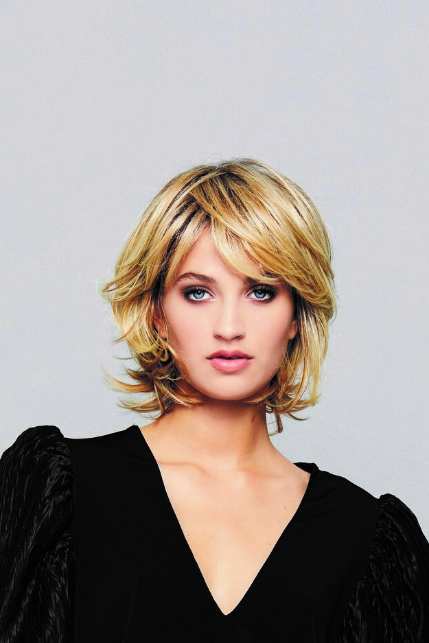 GM Techno Jane 14/88+12 - Wills Wigs