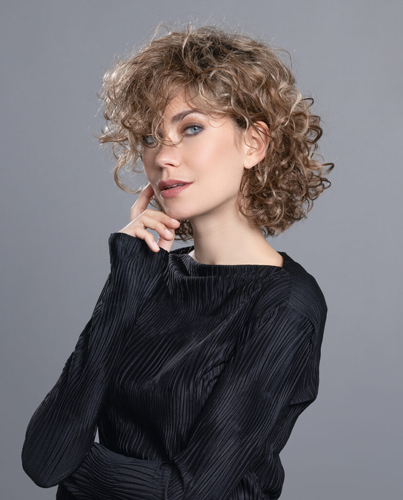 Medium Wig Archives - Wills Wigs