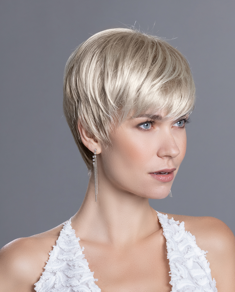 Changes Pixie - Wills Wigs