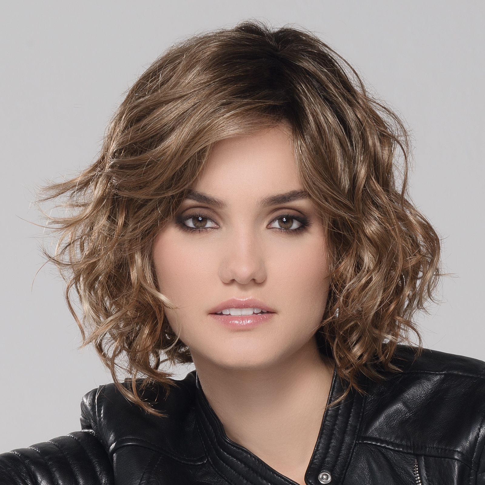Power Collection Girl Mono - Wills Wigs